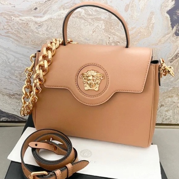 Versace | Bags | New Versace Bag | Poshmark